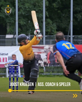 Excelsior’20 Cricket breaking news – deel 2 | R.K.S.V. Excelsior '20