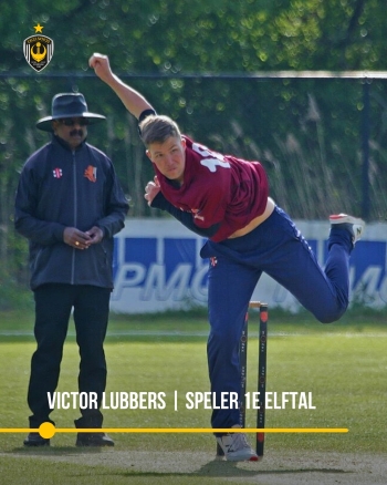 Excelsior’20 Cricket breaking news – deel 2 | R.K.S.V. Excelsior '20