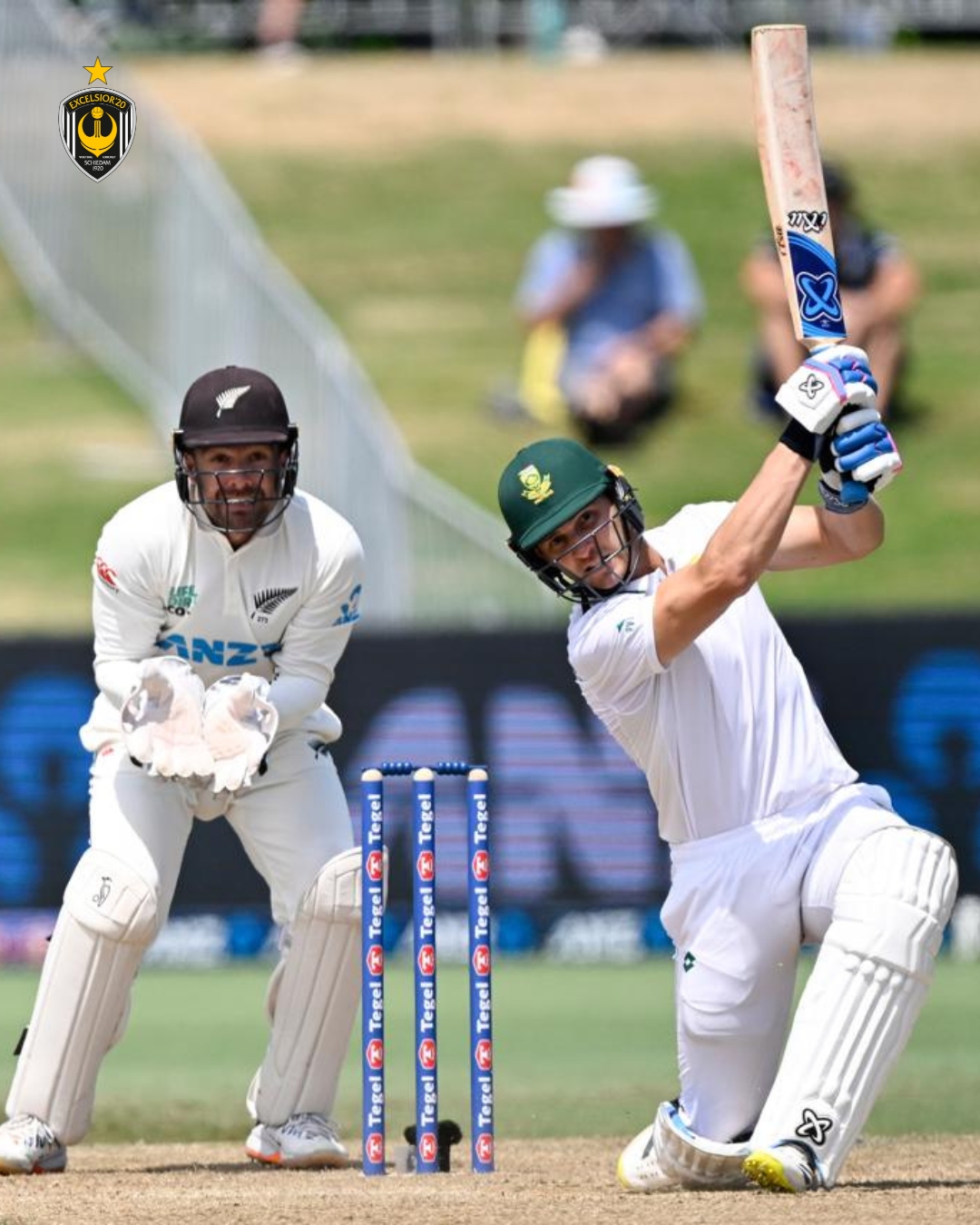 Nieuwe overseas batter 1e cricketelftal Excelsior’20 | R.K.S.V ...