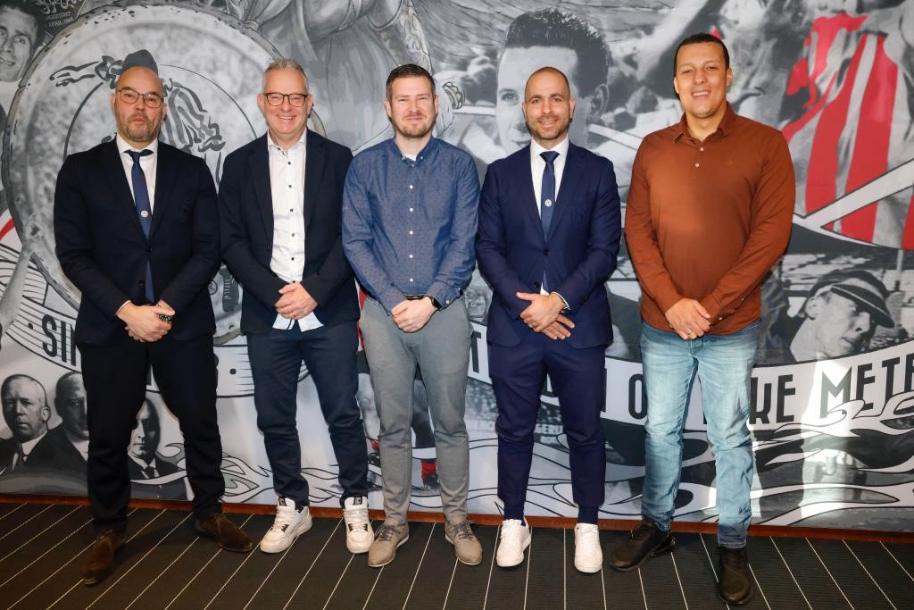 Verlenging Partner Contract Sparta | R.K.S.V. Excelsior '20