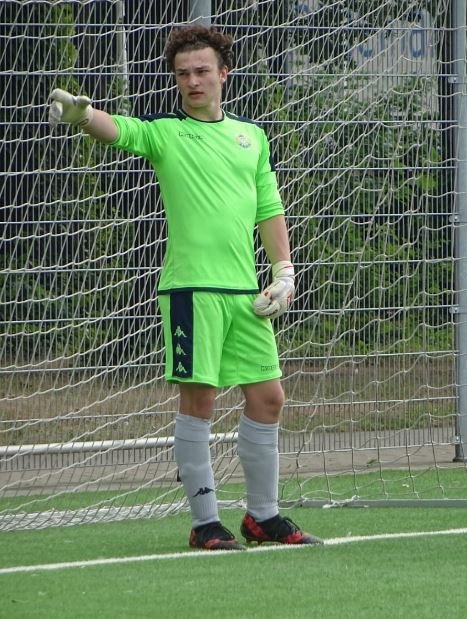 Thomas de Ruiter komt weer naar Excelsior’20 | R.K.S.V. Excelsior '20