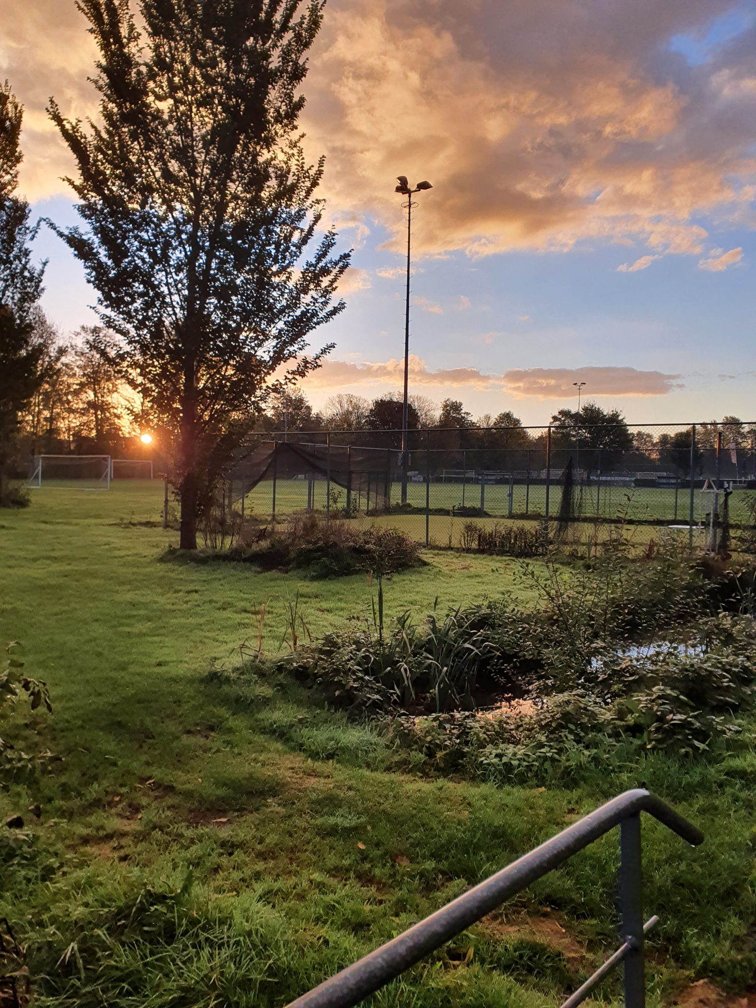 Langs de Lijn | R.K.S.V. Excelsior '20