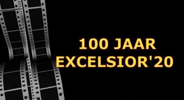 Jubileumvideo Excelsior'20 100 jaar deel 1 | R.K.S.V. Excelsior '20