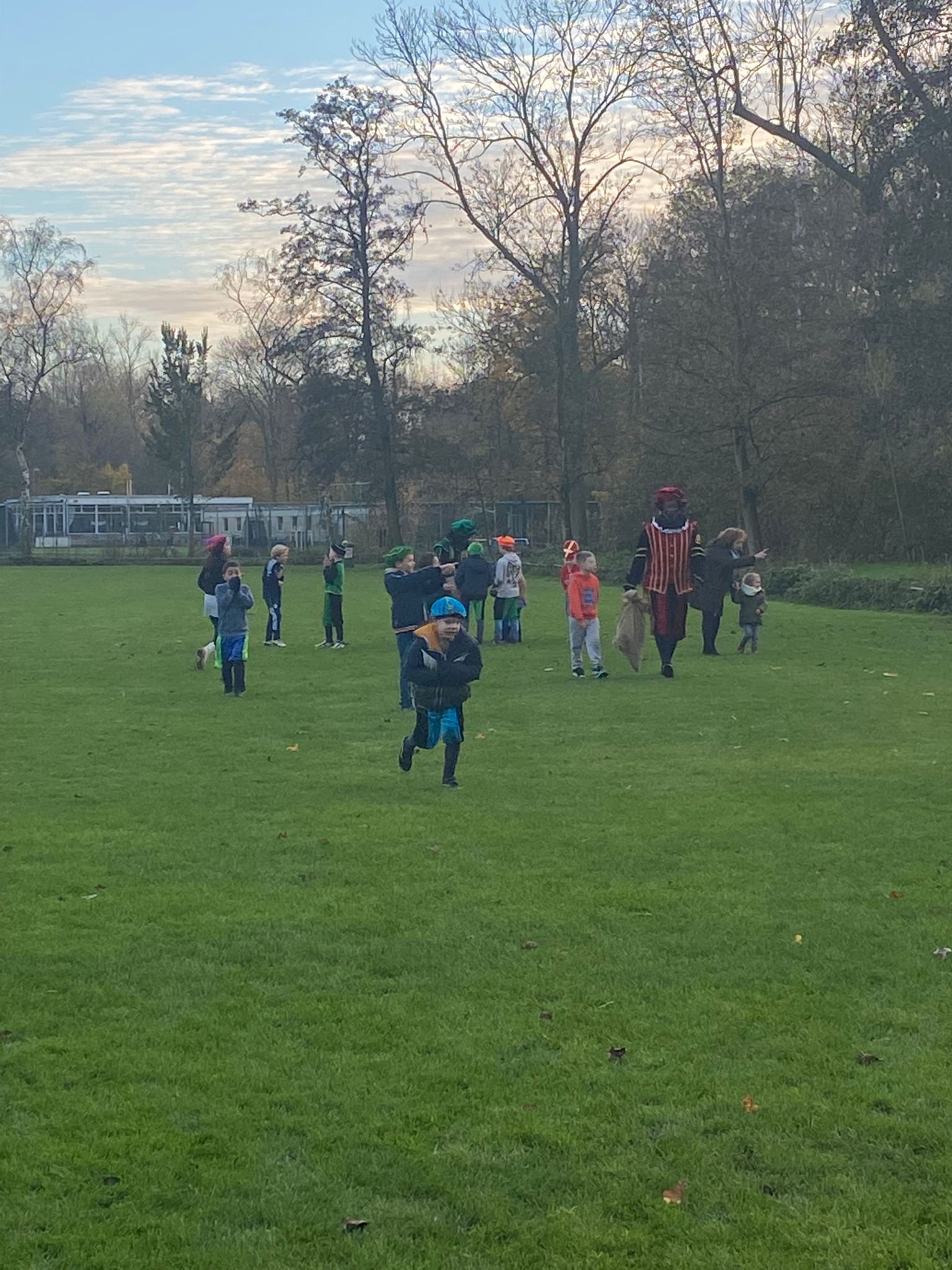 Langs de Lijn | R.K.S.V. Excelsior '20